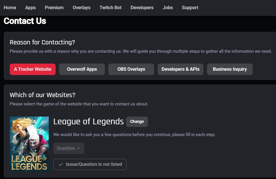 Fortnite not updating - Mobile App - Tracker Network