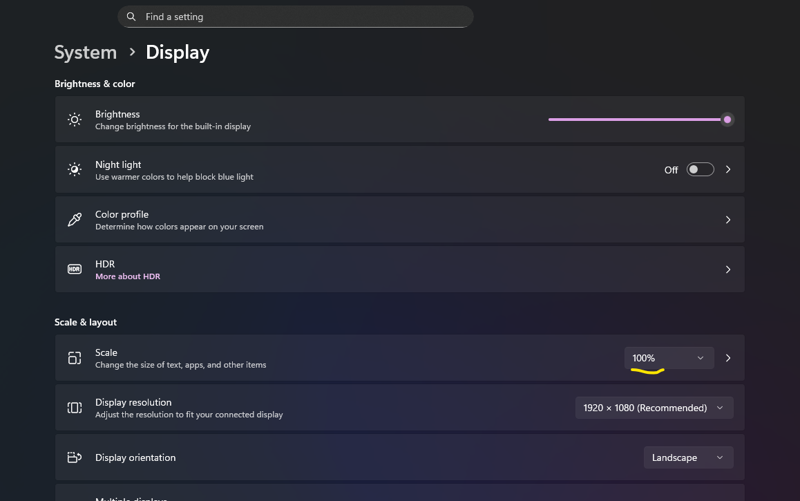 Overlay Position Adjustment in 4K Resolution - Apex Legends Tracker App ...